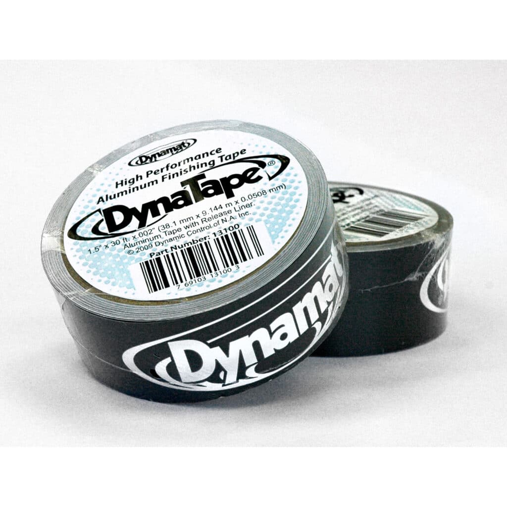 Dyna Roller Pro – Dynamat México